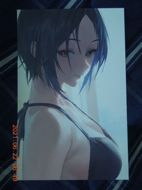 Yahooオークション 同人 アイドルマスター シンデレラガールズ 速水