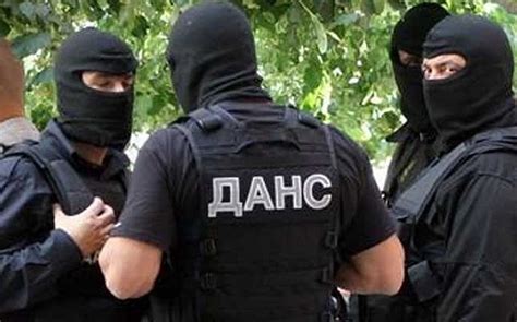 Нова акция ДАНС и МВР атакуваха базите за горива във Врачанско