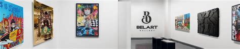 BELART Gallery (Belgium) | Artmajeur