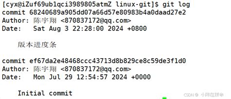 Linux入门:开发工具(3) Csdn博客 Linux入门:开发工具(3) Csdn博客