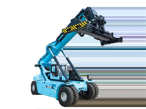 Srsc45v5燃油正面吊三一重工燃油正面吊参数 型号 图片 价格三一集团官网