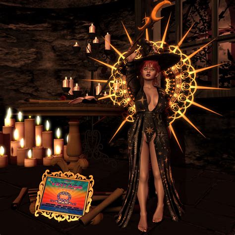 Medieval Magic By Itahspooderkitty On Deviantart