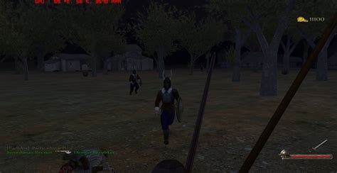 Screenshots Image WFAS Demons Mod For Mount Blade With Fire