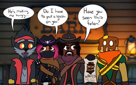 Fortnite Calamity On Tumblr