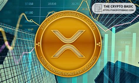 Linear Regression Analysis Predicts Timeline For Xrp To Hit 6 4 8 5