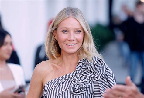 Gwyneth Paltrow Supports Kate Middleton With Sweet Message