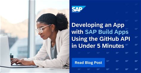 sap build on linkedin sapbuild sapbtp github