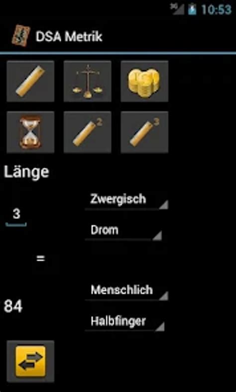 DSA Metrik For Android Download