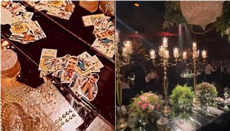 Más Nervioso Que Marcando A Mbappé La Inolvidable Boda De Nicolás