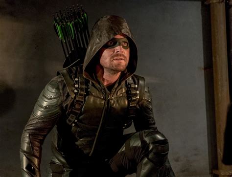 Arrow Episode 6x08 Crisis On Earth X Part 2 Photos