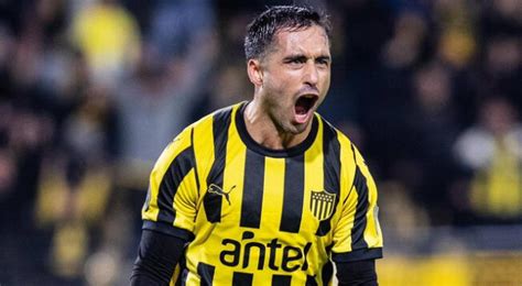 Cómo salió Peñarol vs The Strongest resultado resumen goles y estadísticas del partido de