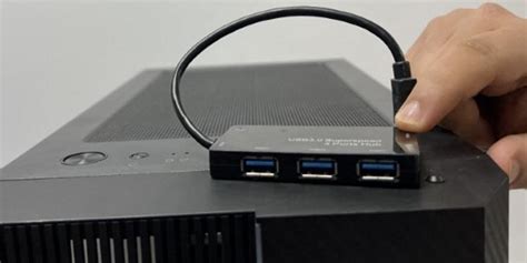 How To Add More Usb Ports To Pc