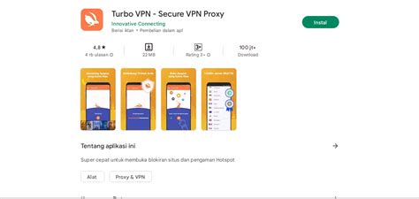 3 Cara Membuka Situs Yang Diblokir Di Google Chrome HP Terbaik Update