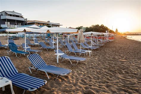 Book Hotel Koukouras Lia Kreta Grækenland Apollo