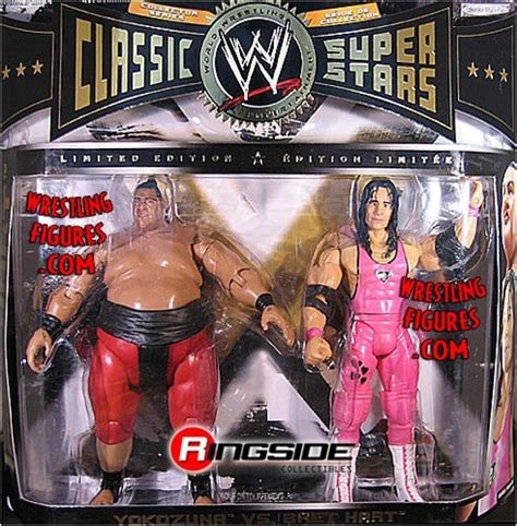 Yokozuna Action Figure