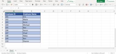 How To Fix INDEX MATCH Not Returning Correct Value In Excel