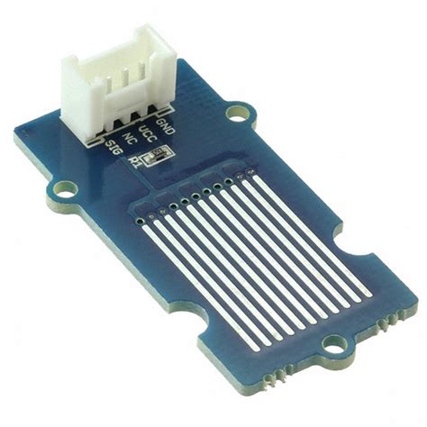 Seeed 101020018 Sensor Development Kit Price From Rs 283 Unit Onwards Specification And Features