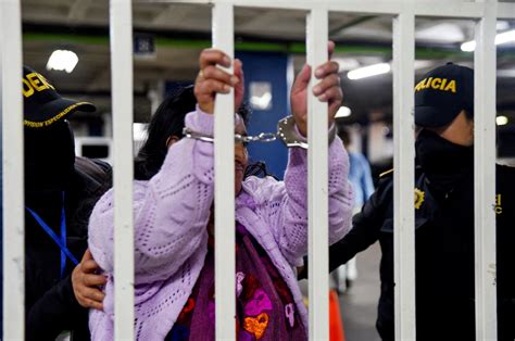 Arrests Made In 2021 Crash That Killed Over 50 Migrants The New York