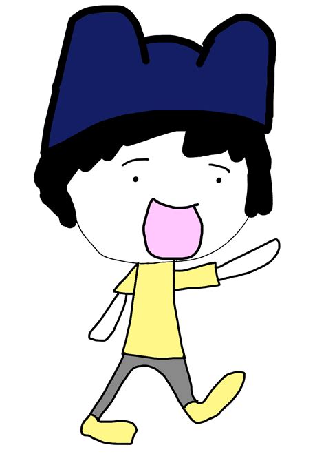 Juanton Mendoza Cosplaying As Mametchi Fandom