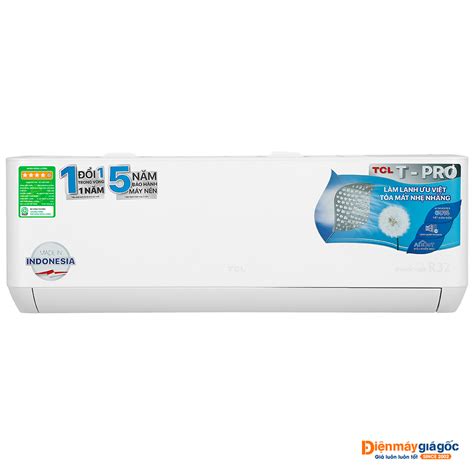 Tcl Air Conditioning Tac 18csd Tpg11 Inverter 2 0hp Freeship Sg