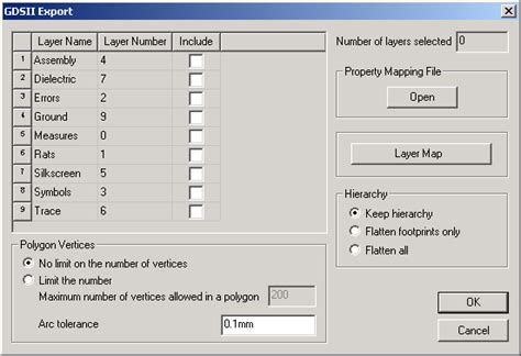 GDSII Export Ansoft Designer 7 0 在线帮助文档Ansys Designer 教程