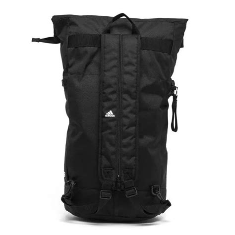 Adidas Original Military Martial Arts Backpack Mens Fashion Bags