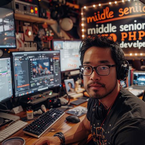 Кто такой Middle Senior Php Developer значение профессии плюсы и