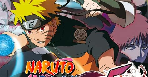 NARUTO Shippuden: Ultimate Ninja 5 News, Guides, Walkthrough ...