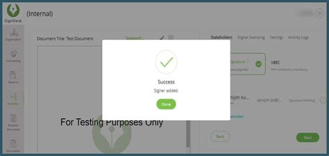 A Step By Step Guide To Sign PDF Online With E Signatures