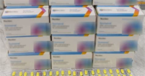 Guardia Nacional Decomisó Medicamentos Ilegales Que Pudieron Terminar