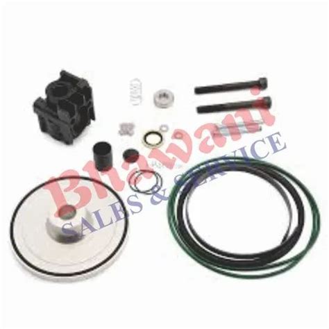 Service Kit For Unloader Part Unloader Valve Kit Manufacturer From