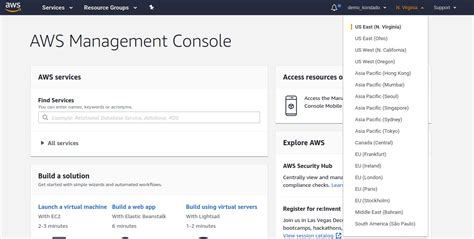 Getting Started With Analyzing Cloud Data Creating A Postgres Database