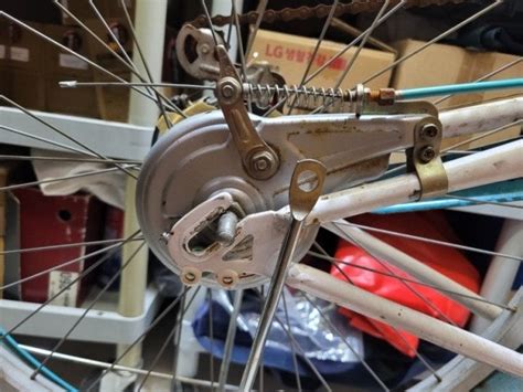 삼천리자전거 뒷바퀴 어떻게 빼나요 지식in