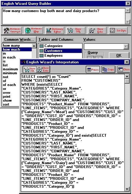 Definition Of Natural Language Query PCMag