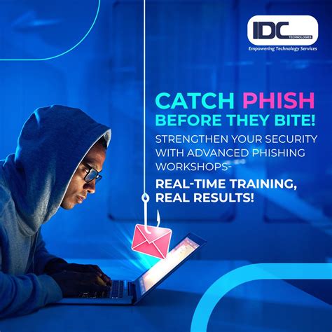 Idc Technologies Inc On Linkedin Phishingworkshops