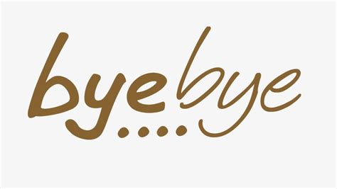 Hình ảnh Goodbye đẹp