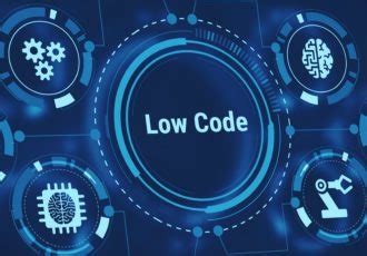 The Low Code Movement