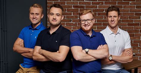 The Recursive On Linkedin Coding Giants Closes €85m Investment Round