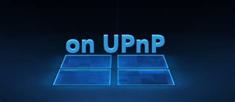 Как включить Upnp на роутерах