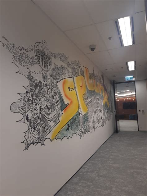 Splunk Gateway Tower Macros Construction Limited