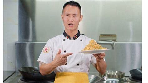 中國網紅廚師道歉「再也不做蛋炒飯」 涉及毛澤東長子之死成敏感詞 太報 Line Today