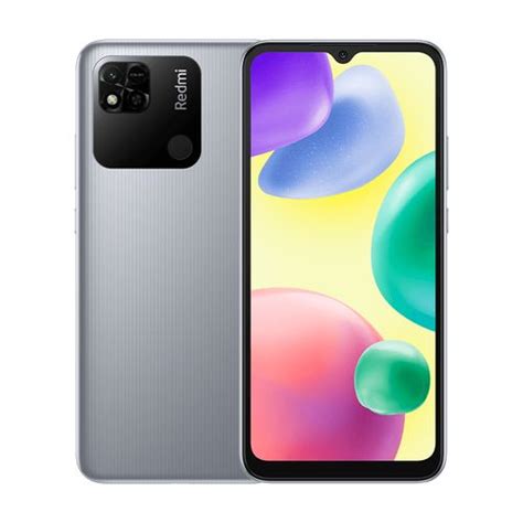 XIAOMI Redmi A Inches GB RAM GB ROM MAH Grey Main Market Online