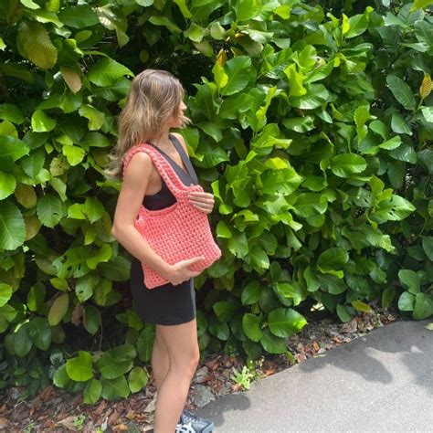 Trendy Everyday Handbag Patterns