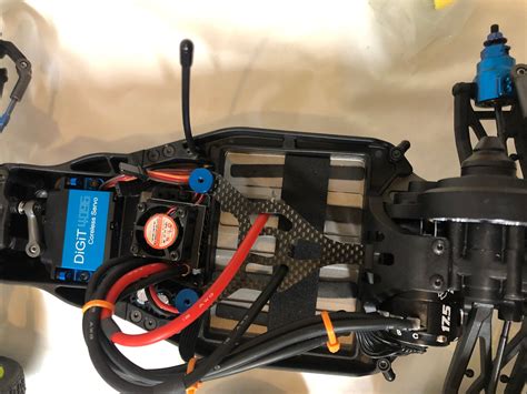 Team Associated B M R C Tech Forums