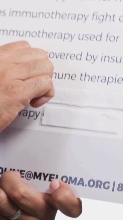 International Myeloma Foundation On Linkedin Dr Joseph Mikhael Imf