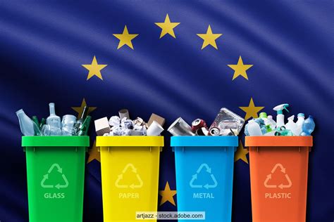Path Appears Clear For New Eu Packaging And Packaging Waste Regulation