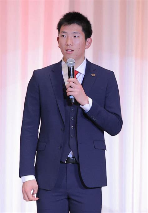 【巨人】戸郷翔征、メンデス、横川凱の3人が開幕2カード目先発戸郷「日本一のために腕を振る」 スポーツ報知