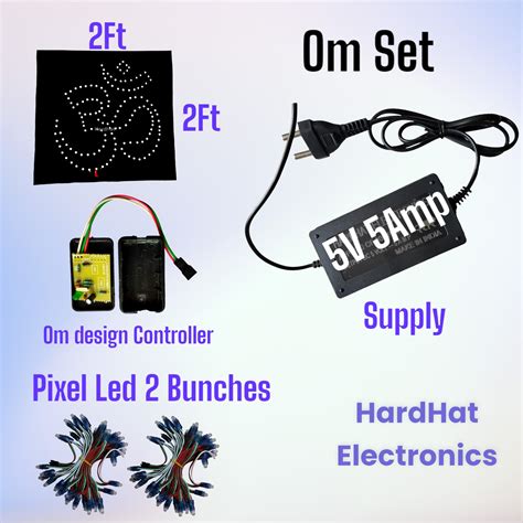 Diy Hardhat Electronics