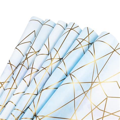 Birch Co Gift Wrapping Paper Sheet Gift Paper Gift Wrap Roll Gift Papers Sheets Gift