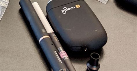 新型ploomtech（プルームテック）の発表キターッ！ 2モデル登場で発売開始は1月29日と判明ッ ロケットニュース24